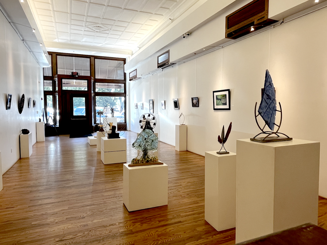 Home - 'Tis Art Center & Gallery