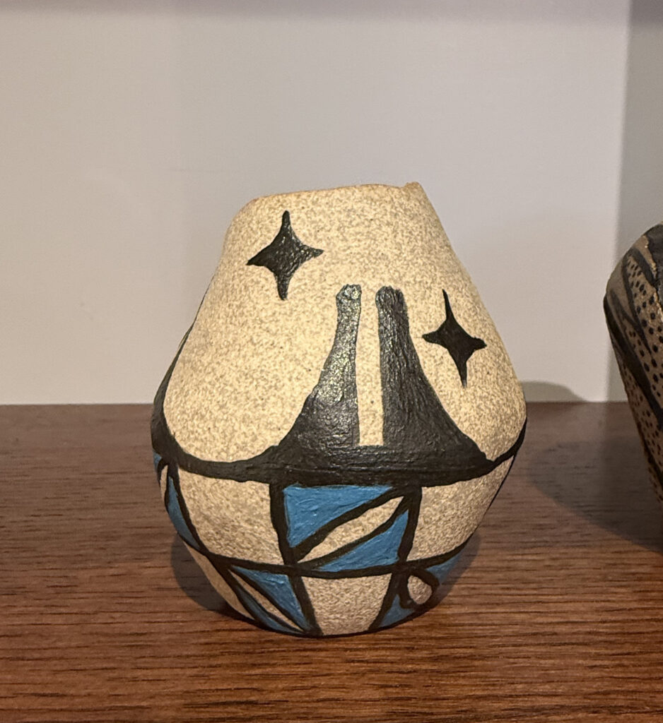 Summer Pyeatt-Lansa - 'Tis Art Center & Gallery